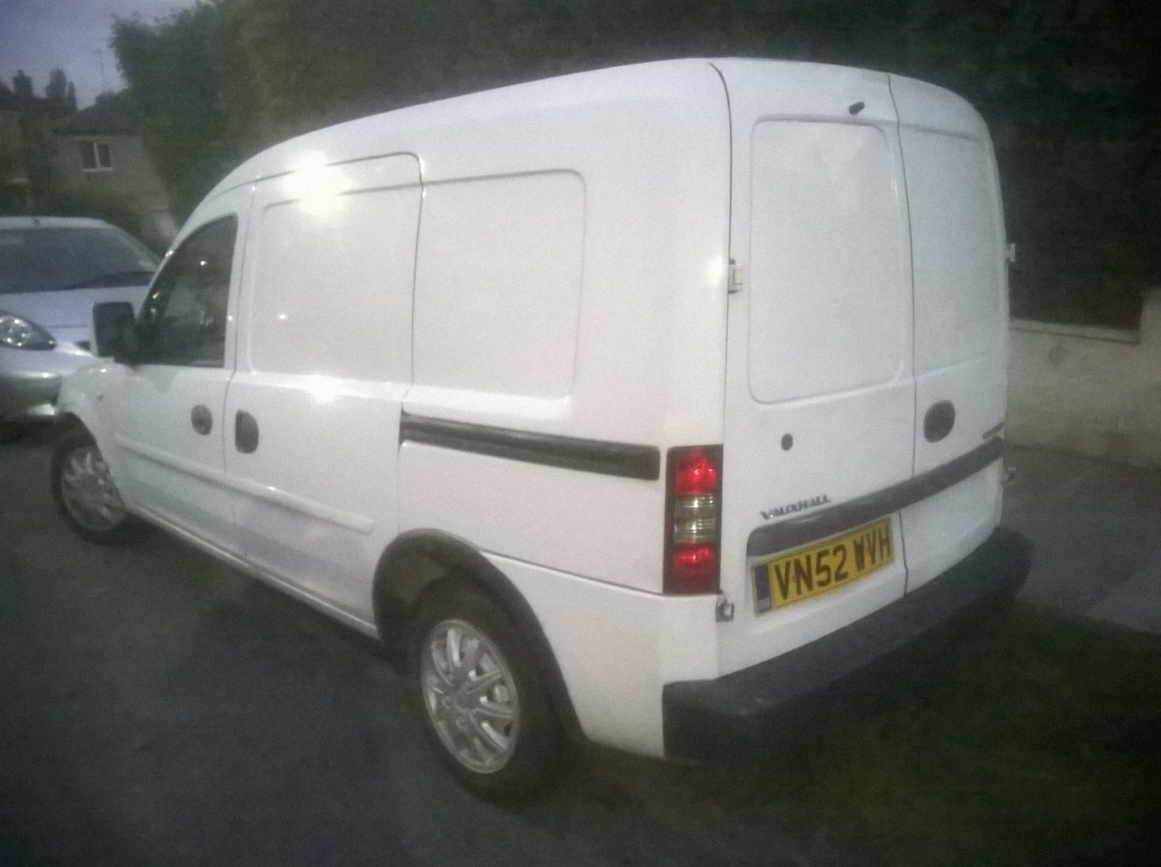 Khan Recovery Van & Commerical Vehicle Recovery